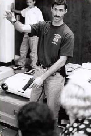 SACRAMENTO / Former IRS agent charged as tax cheat