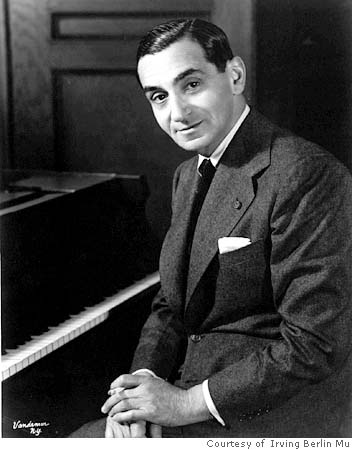 The reason that Irving Berlin could write some of America's cherished ...