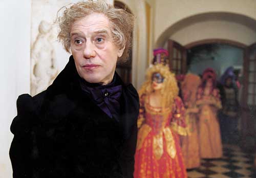 How director shot movie in one take