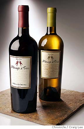 Fruity wines are best with Thanksgiving fare / Avoid heavy oak and ...