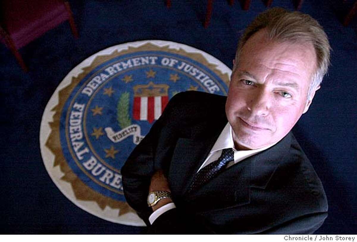 SAN FRANCISCO / S.F.'s FBI director to lead N.Y. office / 30-year ...