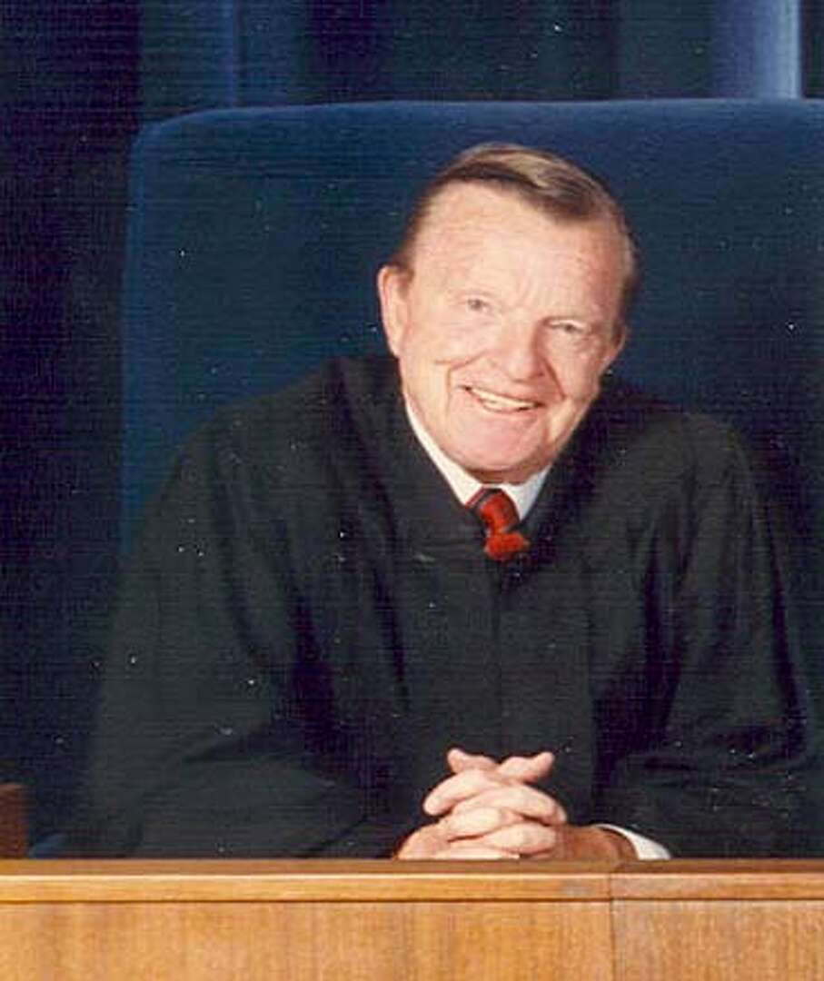 William Channell -- justice on state court of appeals