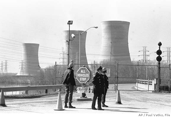 Bid brings Bechtel nuclear history full circle