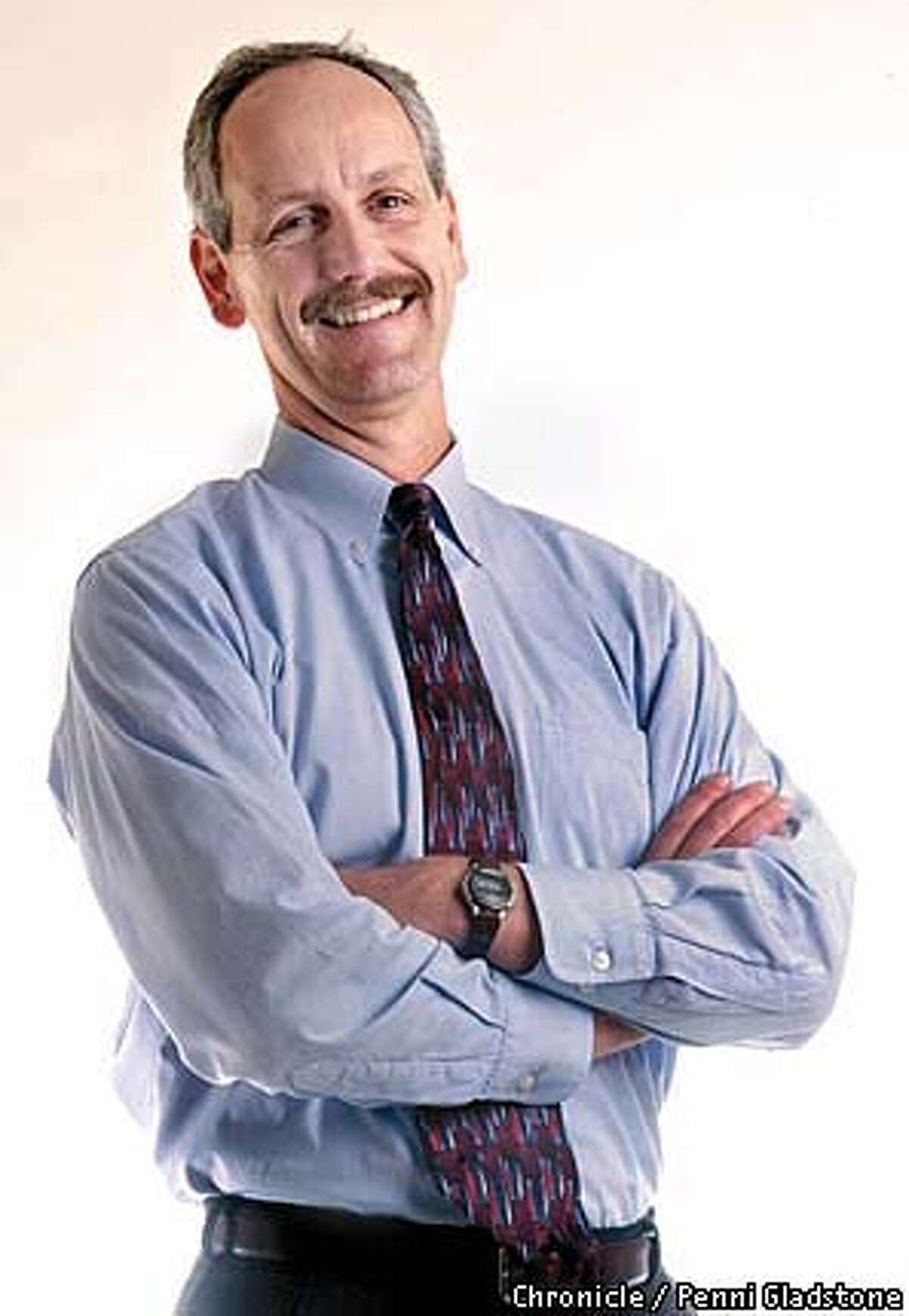 Breaking New Ground / Craig Middleton's roundabout route to heading the ...