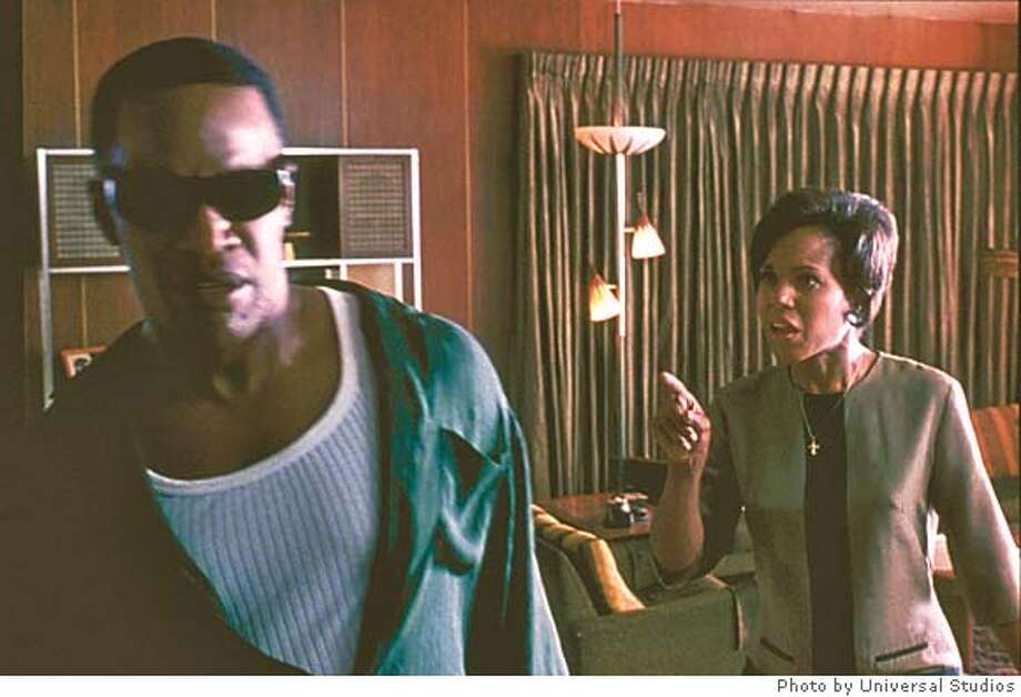 Bening or Blanchett? DiCaprio or Depp? 'Alexander' or 'Aviator'? Let ...