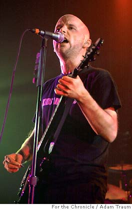 REVIEW / Moby makes getting stupid geeky, cool fun