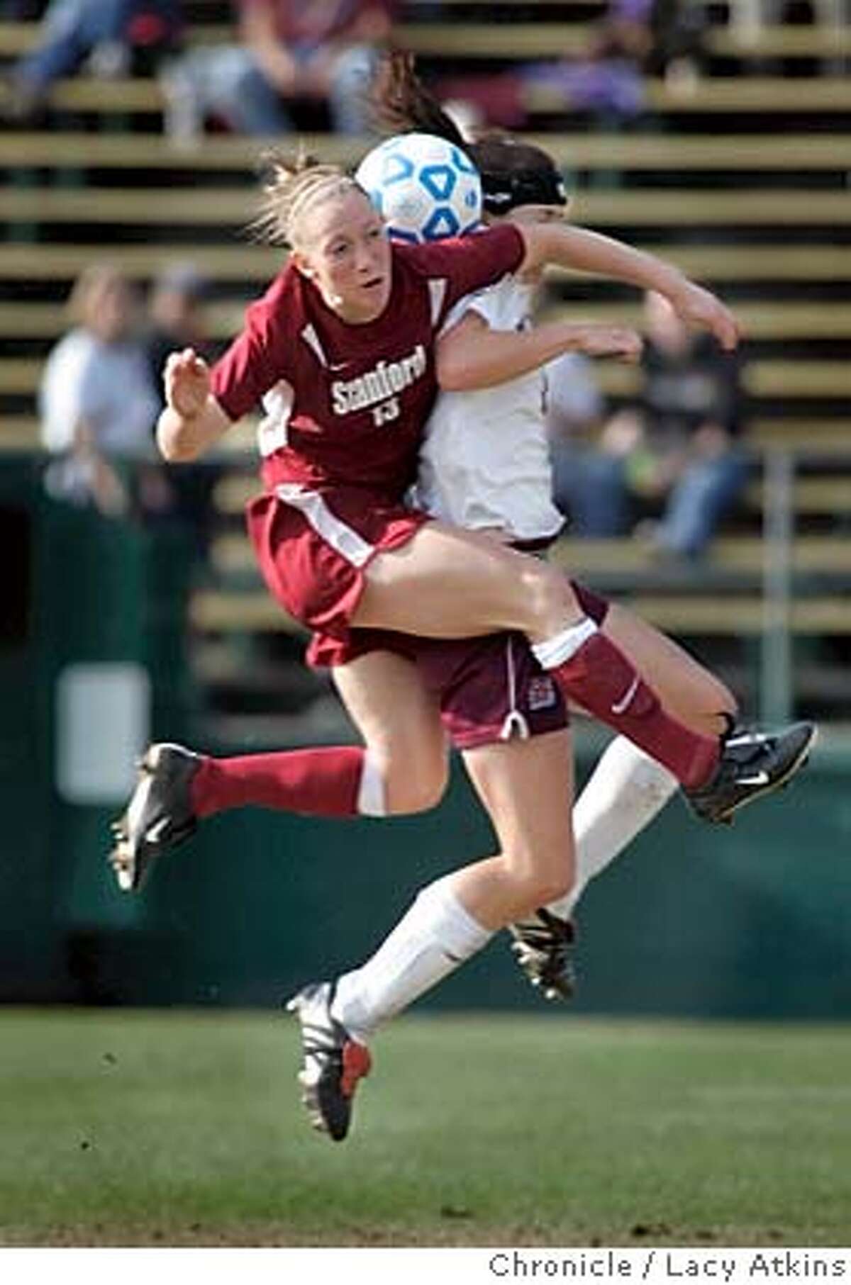 NCAA WOMEN'S SOCCER / Broncos win in double OT