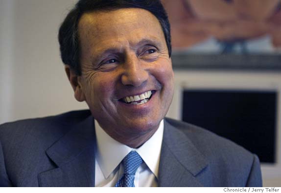 UC, Bechtel team up for nuclear bid / Private engineering firm enlisted ...