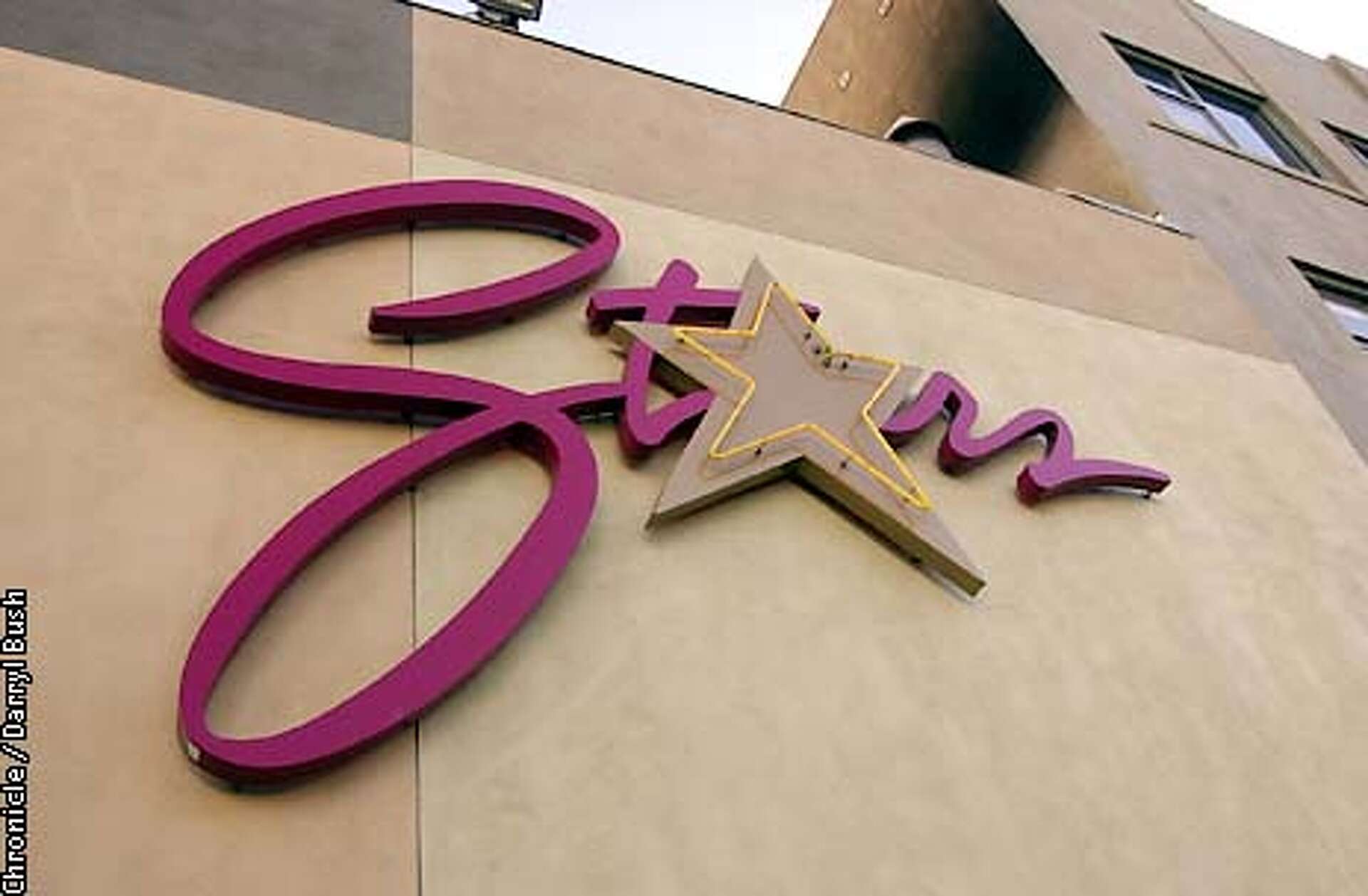 Stars dimming its lights for good / Acclaimed S.F. restaurant loses ...