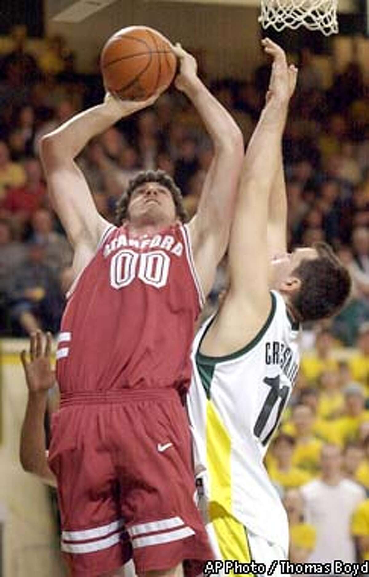 Ridnour is too much for Cardinal