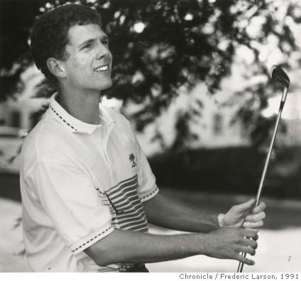 Golf dream reborn / Ailment halted Furth's career, but he's back at it