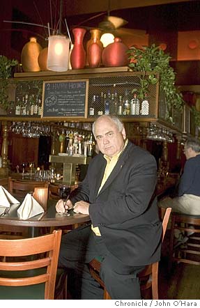 COOK'S NIGHT OUT: SAM DUVALL