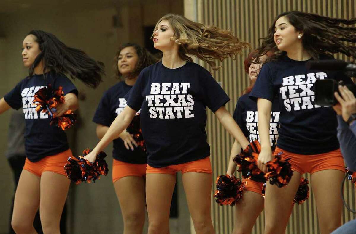 UTSA women vs. Texas State