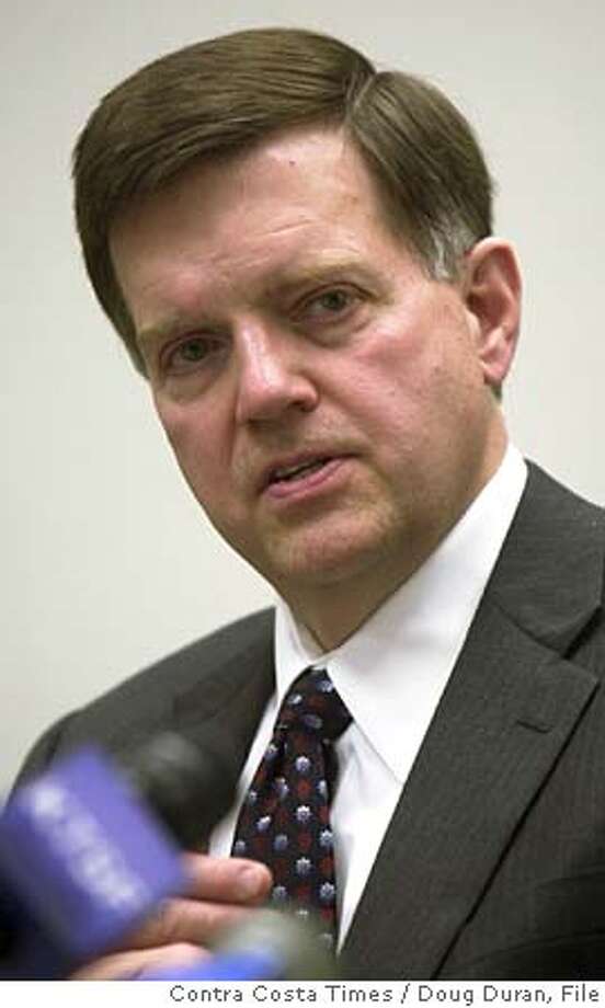 Los Alamos lab director replaced after 2 rough years / UC braces for ...