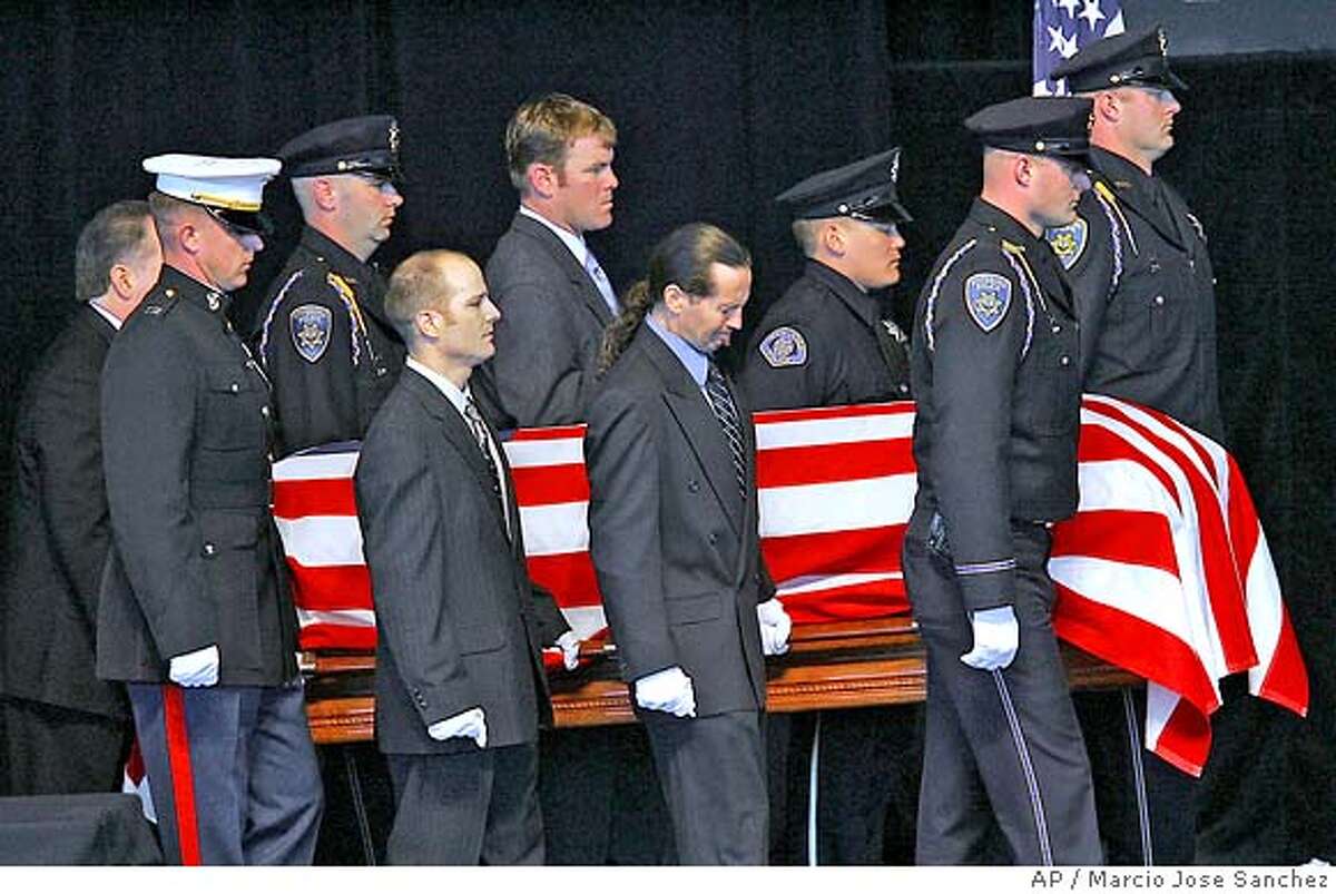 Through the Lens: May 1 — May 7