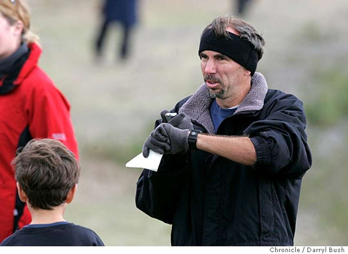 Half Moon Bay off and running / Cross-country team to vie for CCS ...