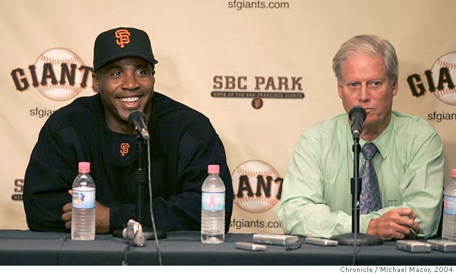 Barry finally pays for being Barry