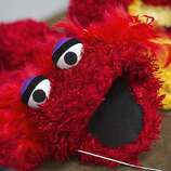 Muppeteer teaches art of making puppets - SFGate