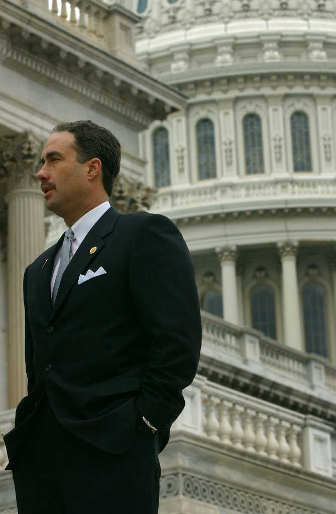 Records detail FBI's interest in Sweeney and Albany lobbyist