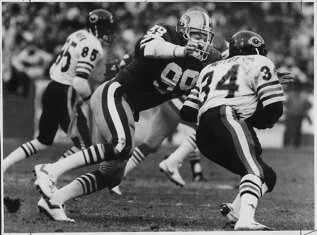 History of 49ers in the NFC Championship Game