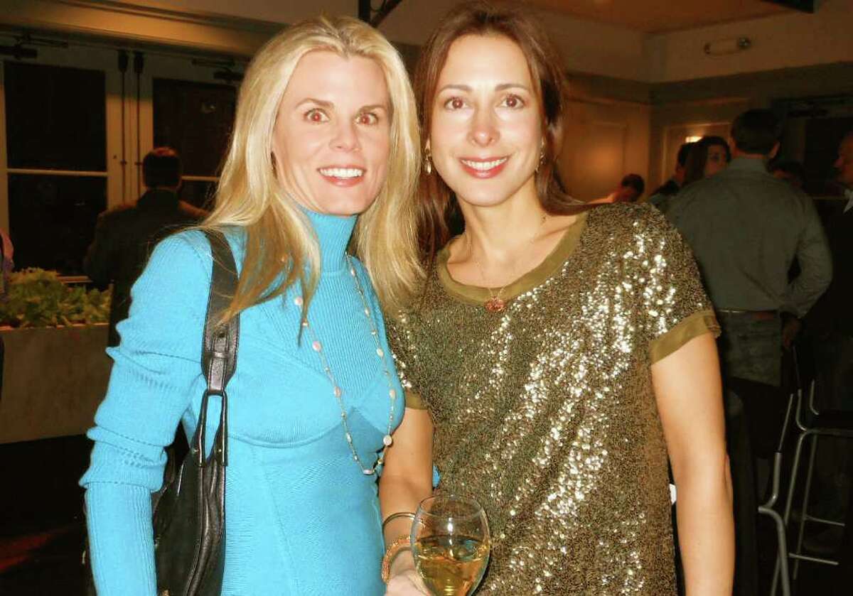 Westport's GVI celebrates its new urban roots