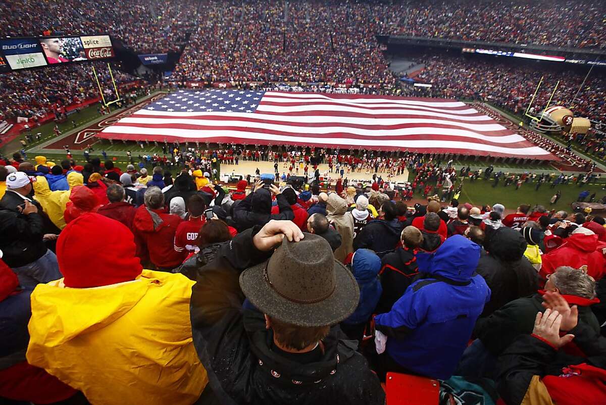 At game and in pubs, heartbreak for 49ers fans