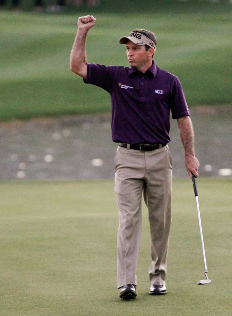 Wilson captures Humana