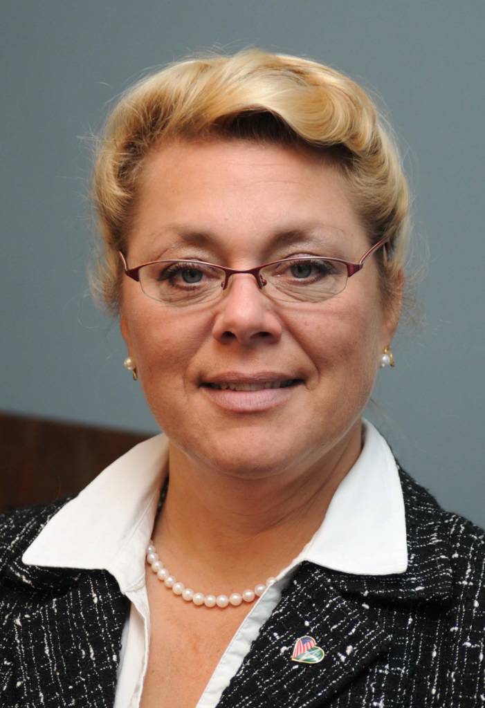 New Milford mayor finds satisfaction in serving people