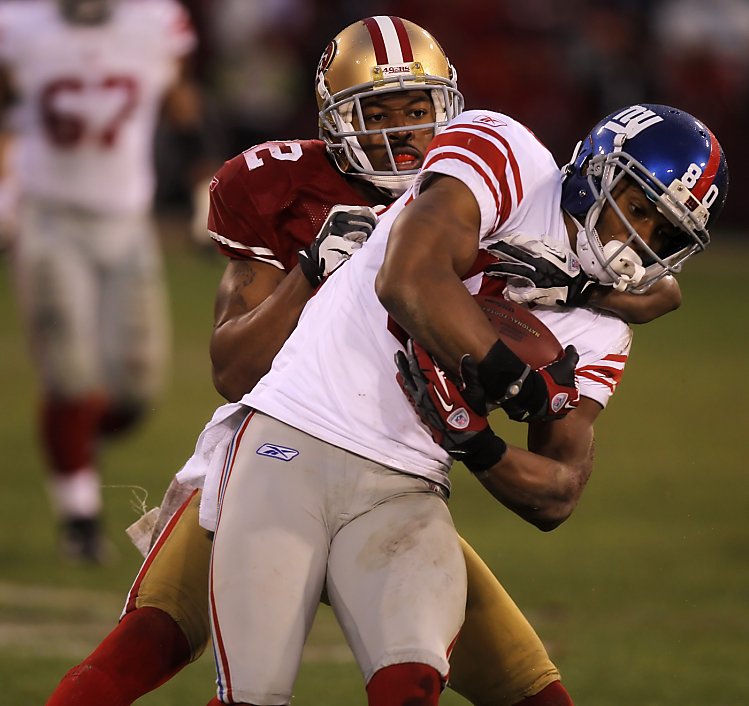 49ers' Rogers backpedals on salsa