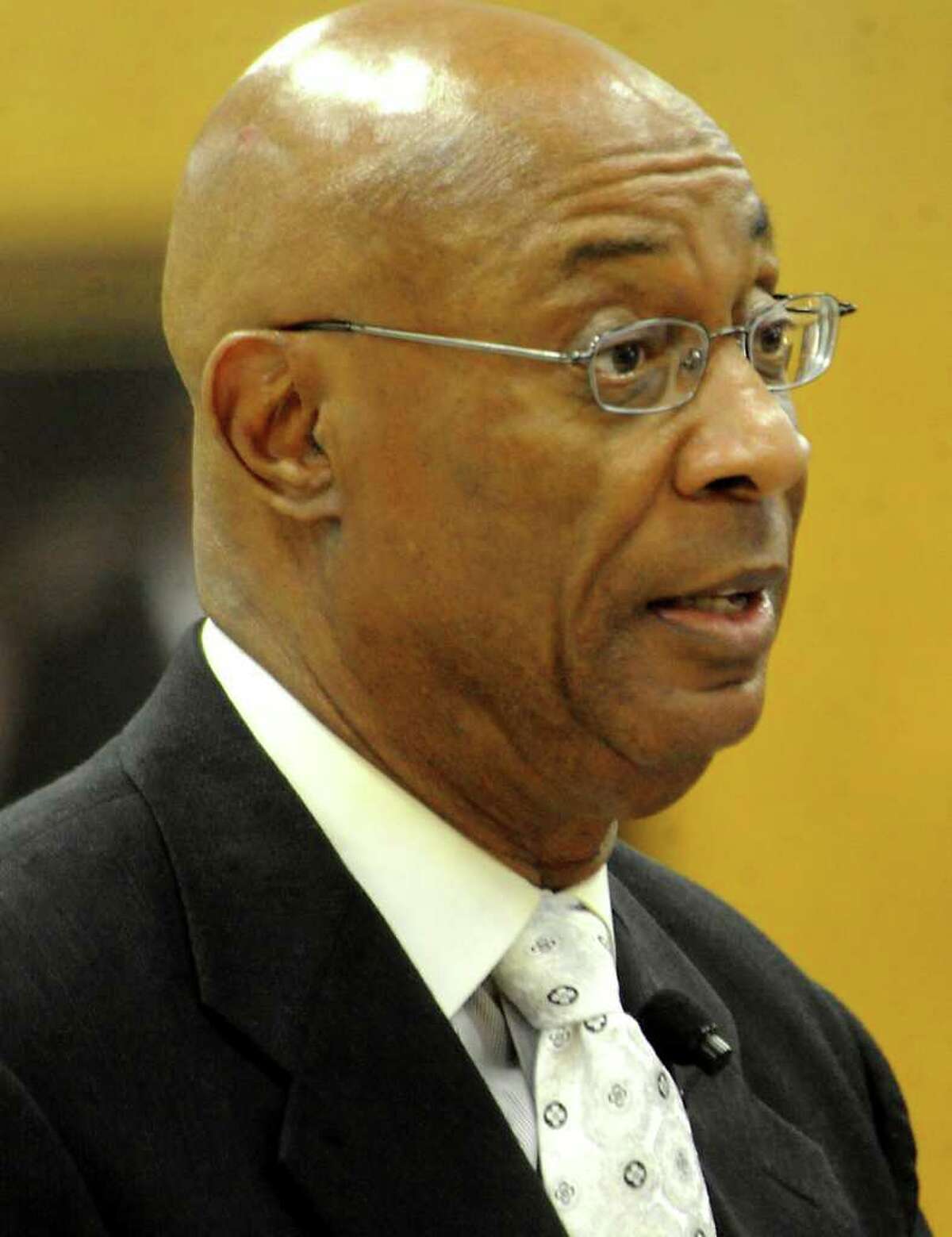 3rd trustee blames ex BISD boss for state takeover