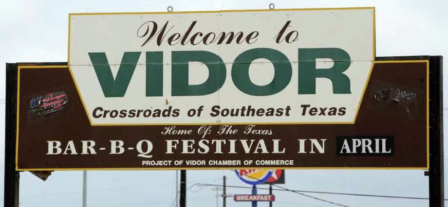 Could the Vidor Loop create a population boon for the city? - Beaumont ...