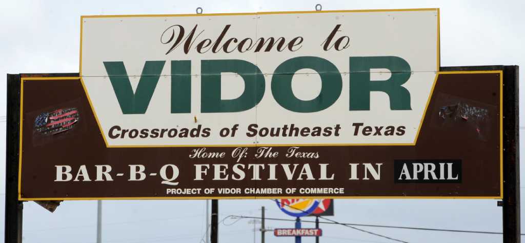 Could the Vidor Loop create a population boon for the city?
