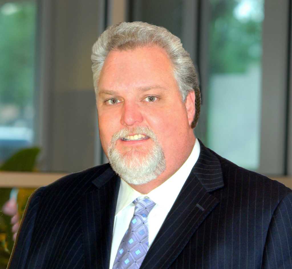 Southwest General Hospital has a new CEO