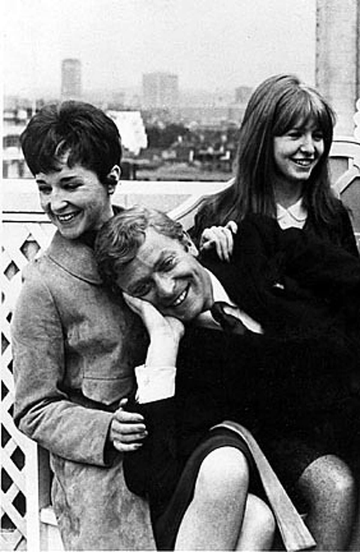 New 'Alfie' gives an update on ways of the womanizer