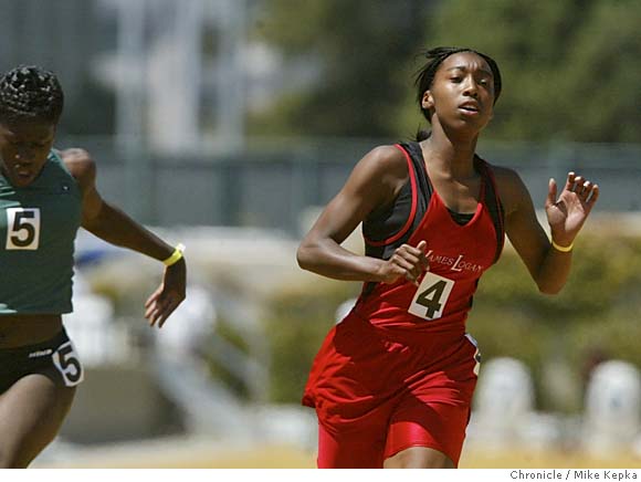 Athletes of the week