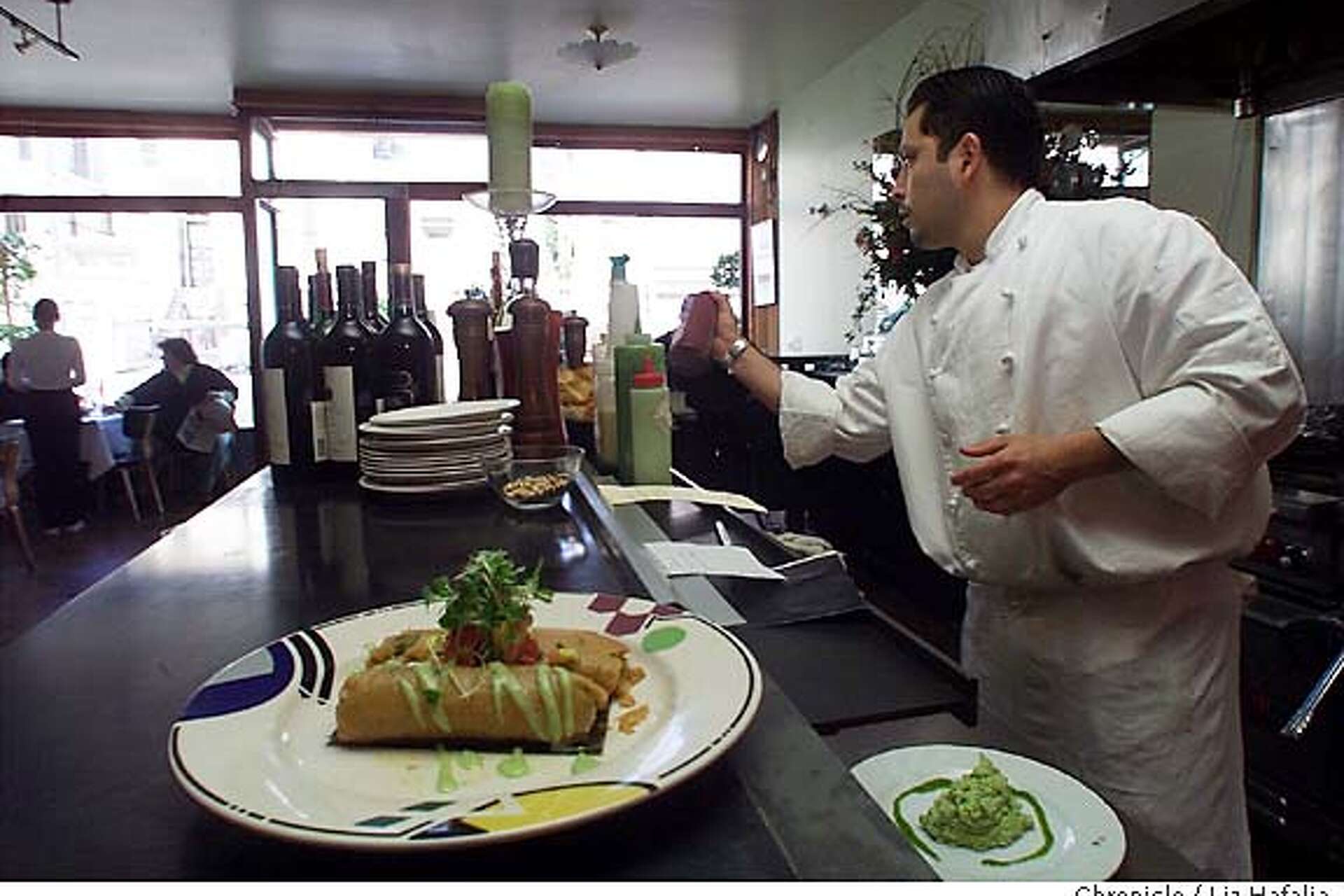 DINING GUIDE / A ROUND-UP OF TAQUERIAS