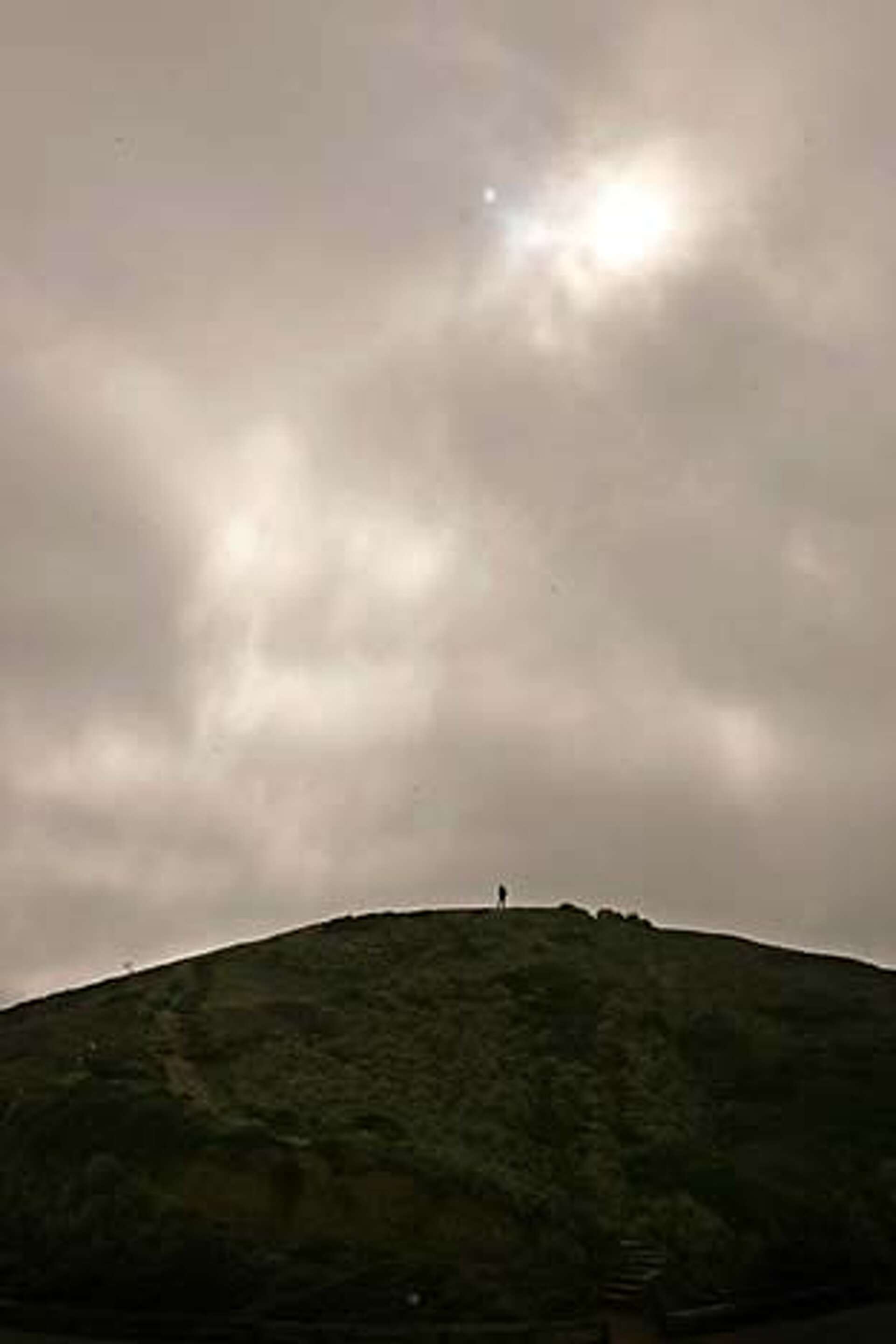 CITY OF HILLS / With 50-plus hills, it's no wonder that San Francisco ...