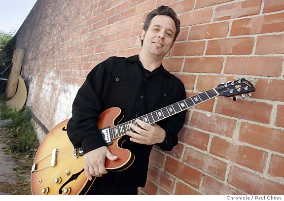 FUNK, NEW ORLEANS STYLE