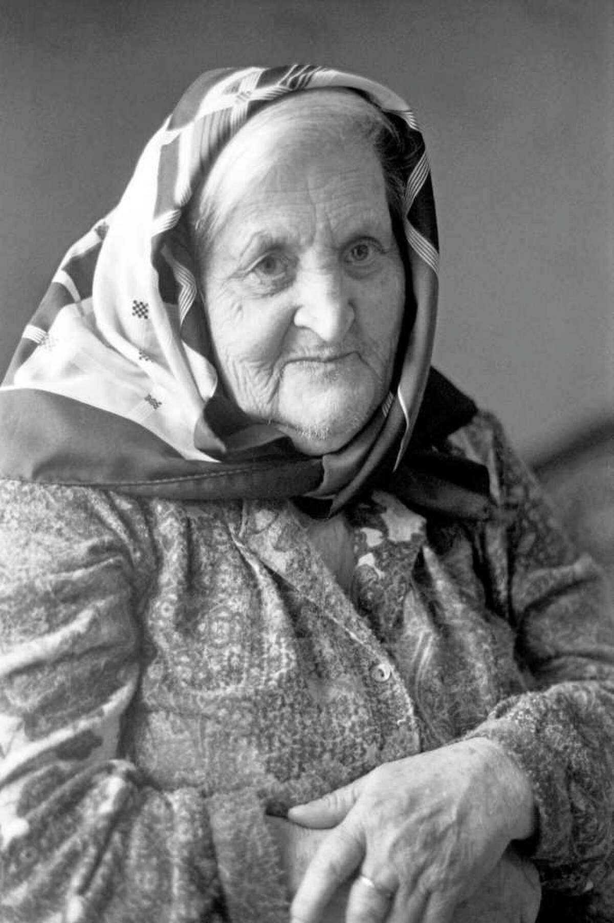 Bellarmine exhibit: Photographer Riccio eyes Italian communities here ...