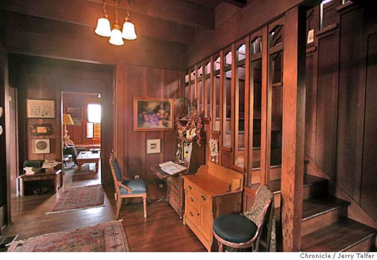 Keeping up with Jones in Vallejo