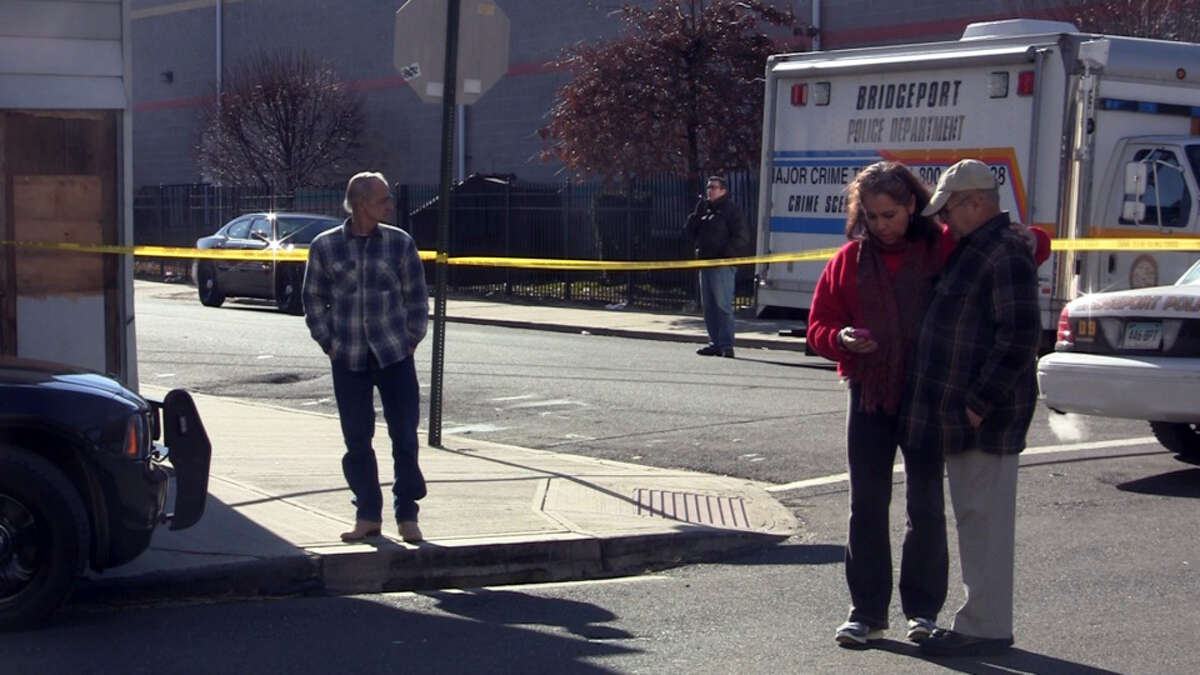 A portrait of Tyree Smith, man accused of cannibalism