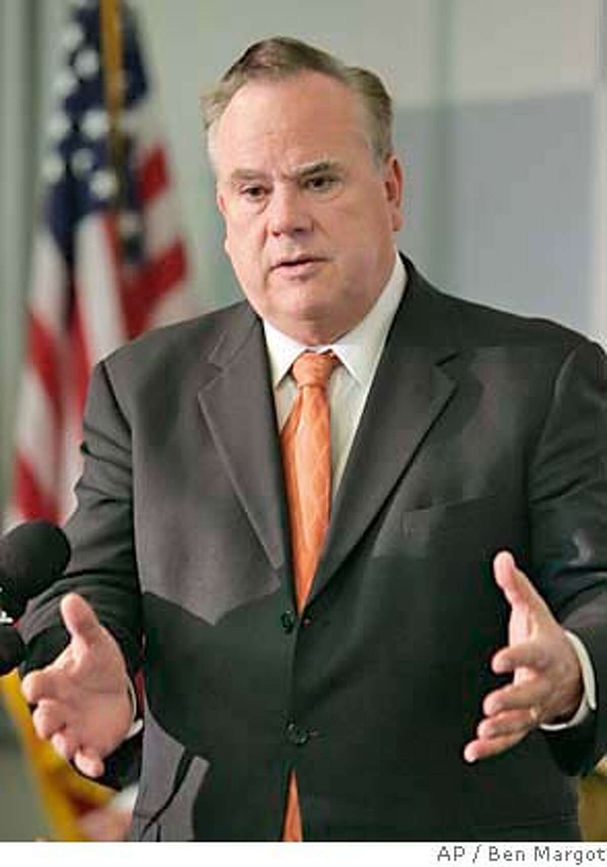 State getting dubious CD donations / You can't always get what you want ...