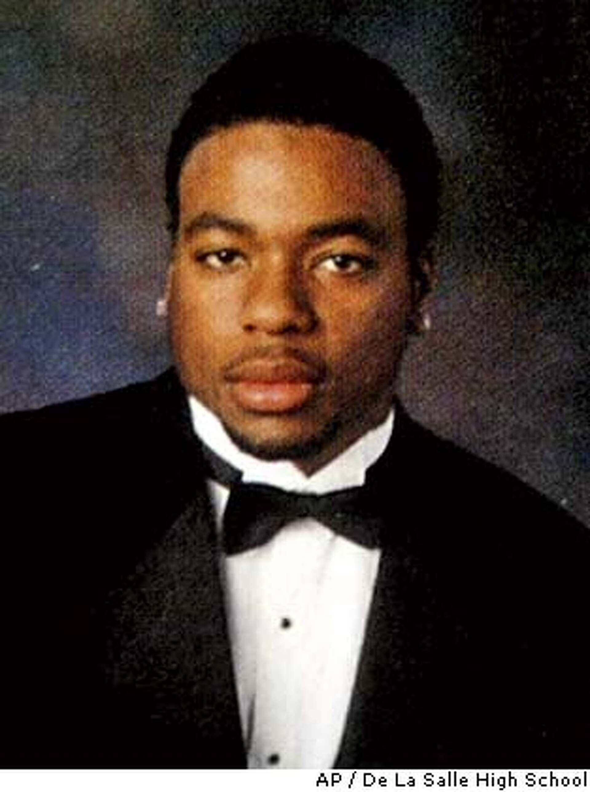 New light shed on slaying of athlete / Court record shows he may have ...