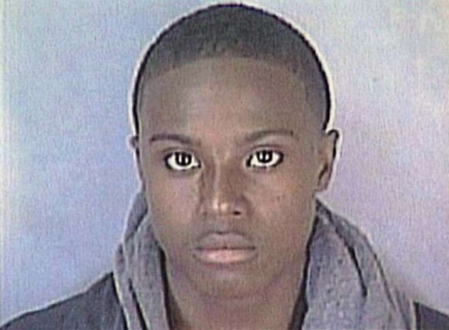 RICHMOND'S SORROW / Terrance Kelly's future, once so full of hope and ...