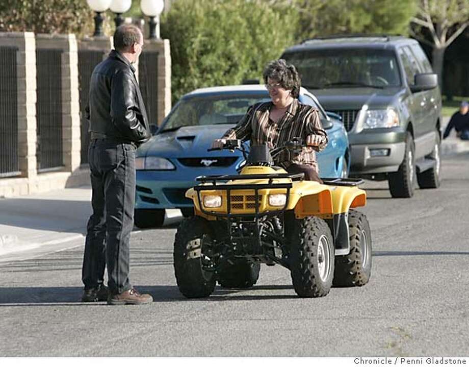 When polio vaccine backfired / Tainted batches killed 10 and paralyzed ...