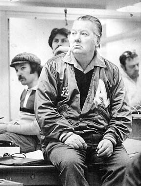 BUCKY WALTER 1918-2003 / Sportswriter for 50 years dies / Baseball was ...