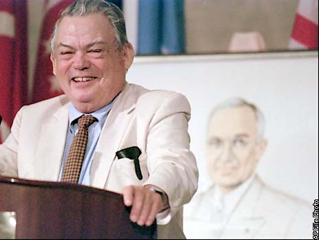 BILL MAULDIN / 1921-2003 / WWII-era cartoonist was cult hero to GIs