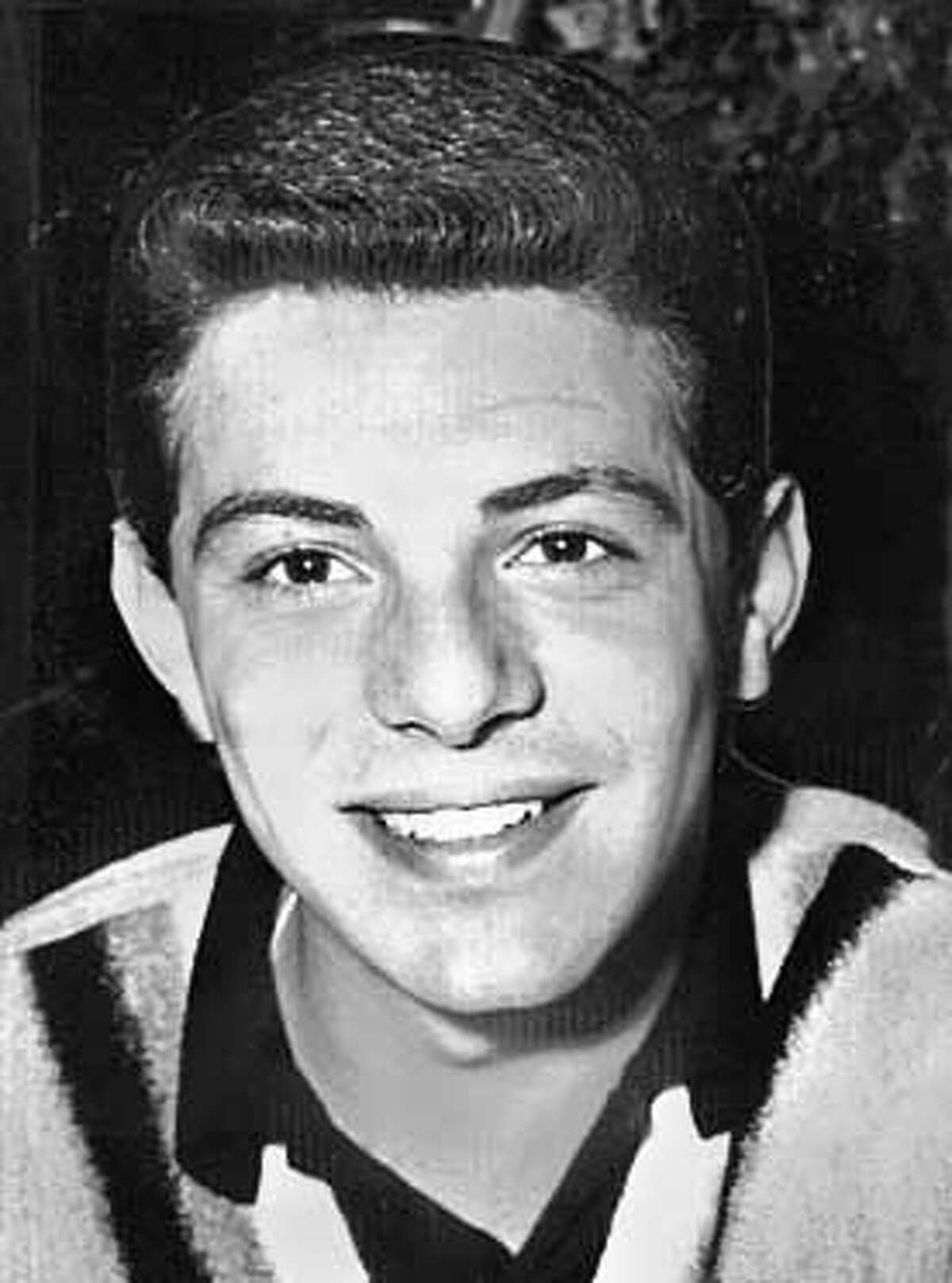 Avalon fired up about 'Grease' / '50s teen idol jumpstarts career ...