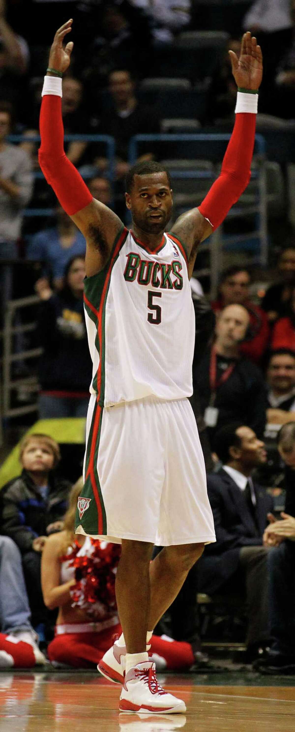 Stephen Jackson calls Port Arthur "a hellhole"