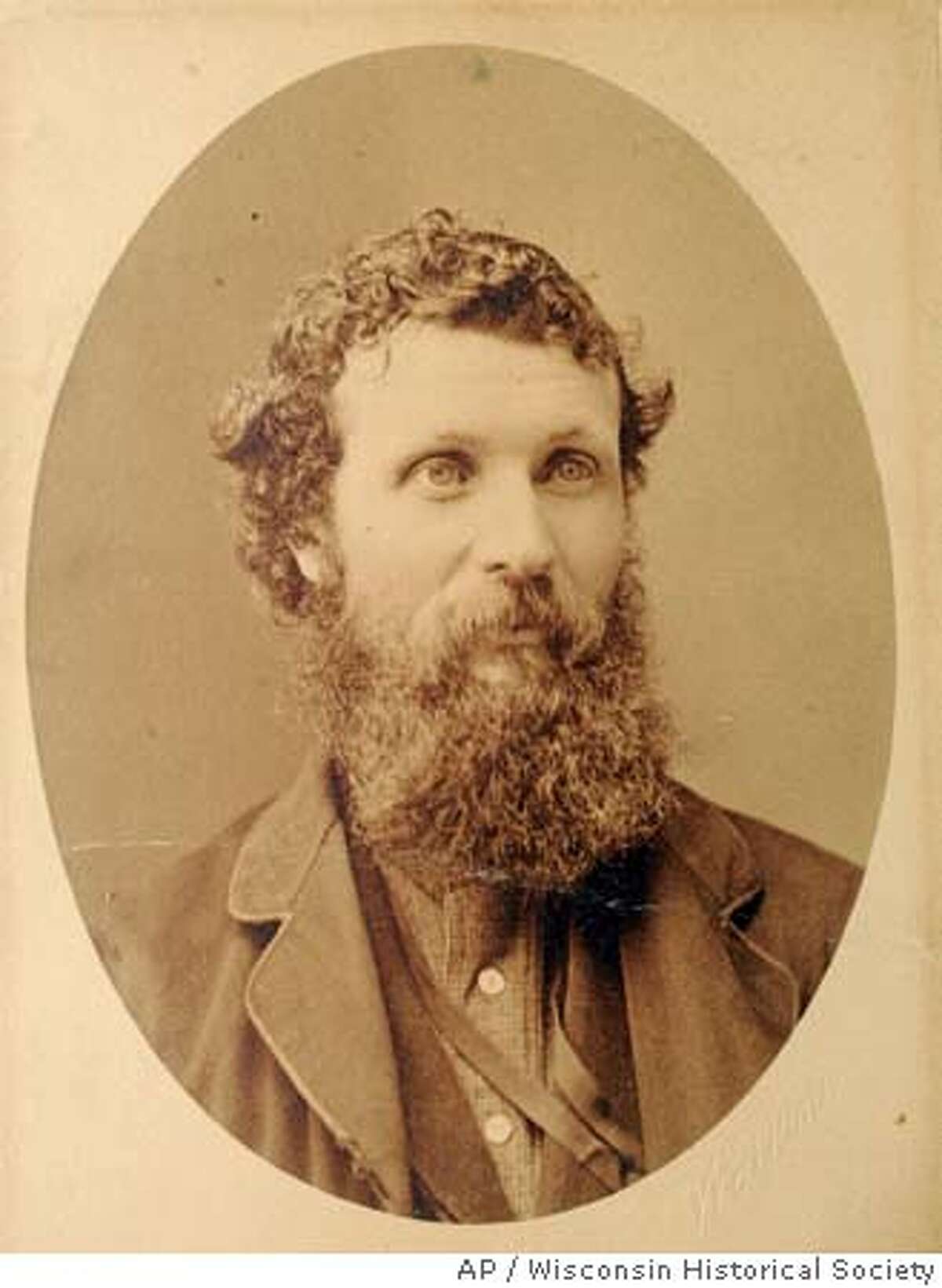 Earth Day, 35 Years Later / Our legacy from John Muir